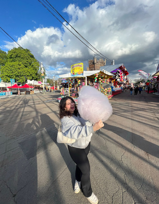 Gardienne de chiens de confiance - Eleya - Gudog