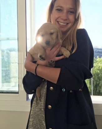 29 ans d’expérience avec les animaux ! - Léa - Gudog