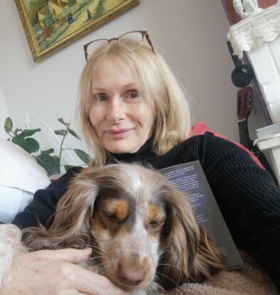 Lorna - Experienced Dog Sitter Service in Portsmouth from £35 - Gudog