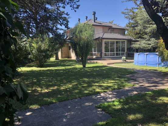 Casa Urquía (90% veterinaria) - Andrea - Gudog