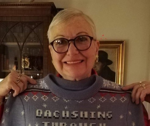 Hundeelsker med stort hjerte - Margrethe Timmol - Gudog