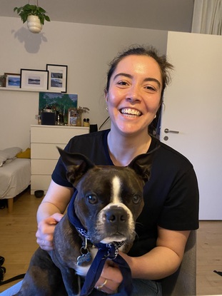 Omsorg, kærlighed og tryghed - din hunds bedste oplevelse, når du ikke ...